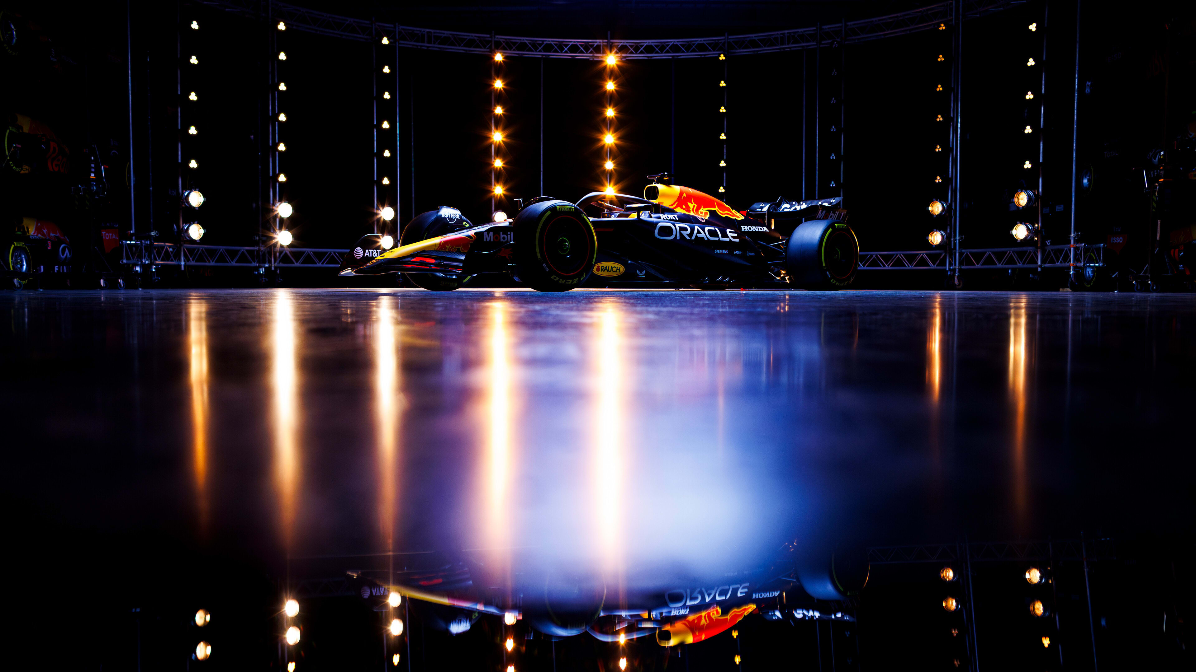 FIRST LOOK: Red Bull tease new RB21 as they look to reclaim the Teams' crown in 2025 | Formula 1®